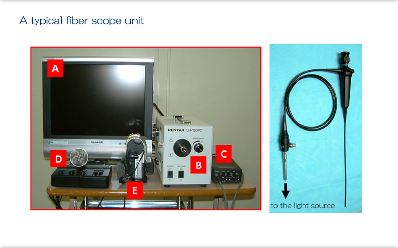 28.Overview, Necessary Supplies, and Management of Videoendoscopy