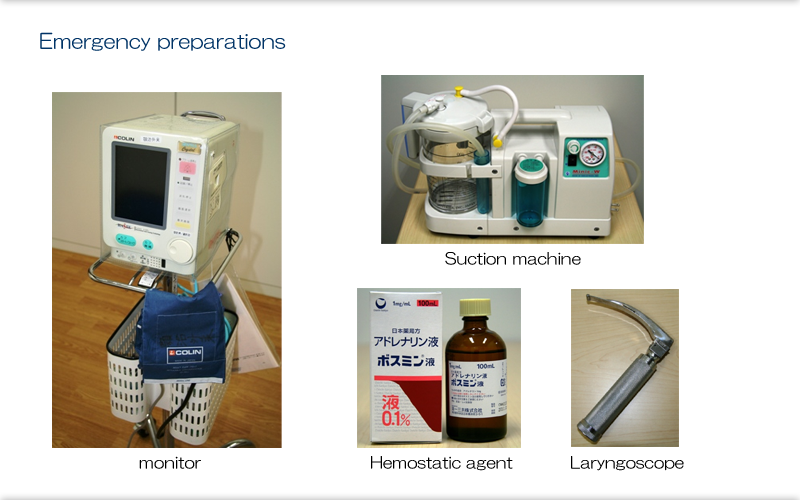 28.Overview, Necessary Supplies, and Management of Videoendoscopy